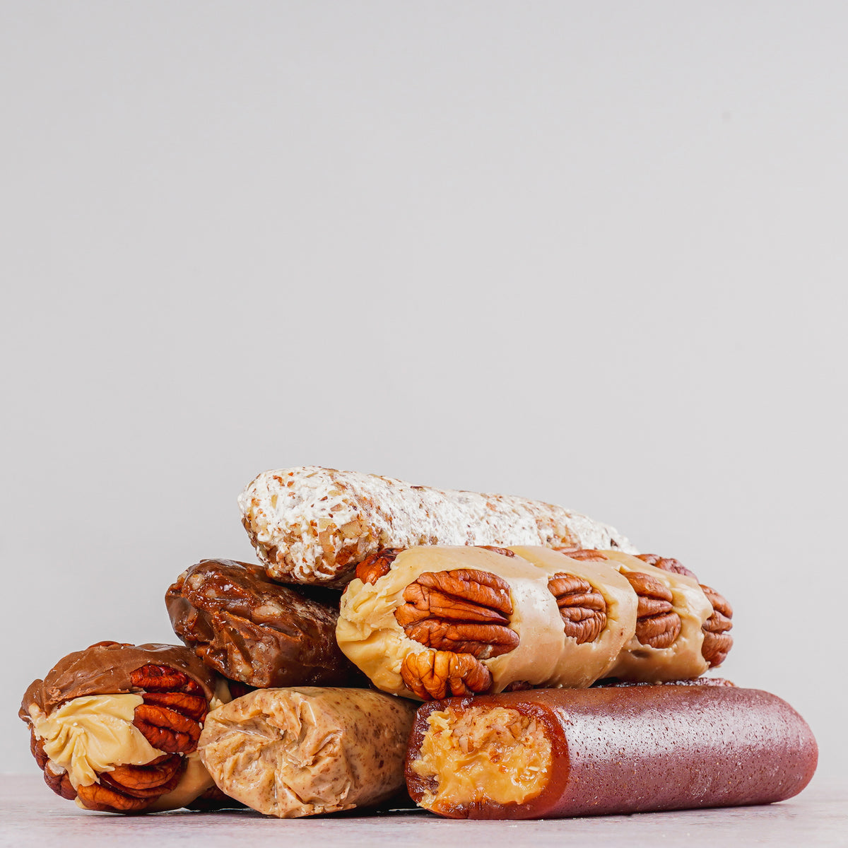 Dulces Regionales – DULCES MARTHAS